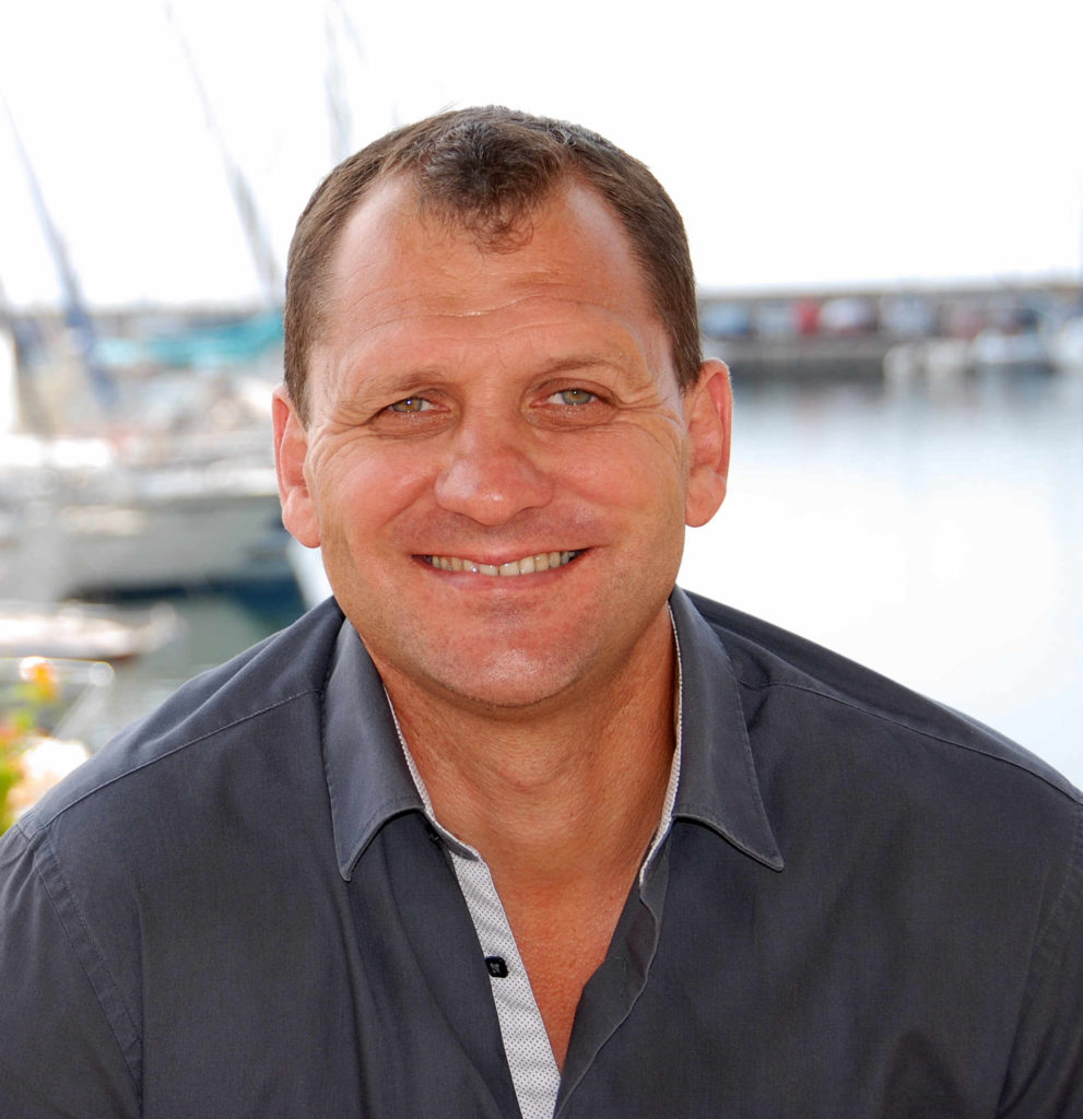 MEET THE TEAM | Megayacht Technical Services International